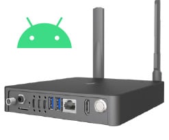 Microtouch - Home | BlueStar